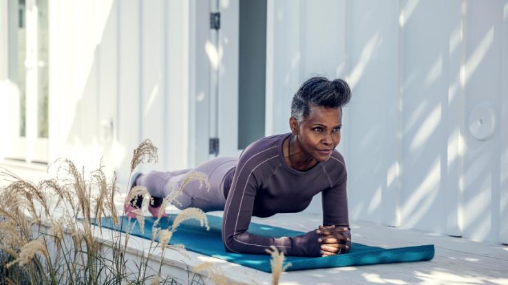 8 Ways Physical Inactivity Can Negatively Impact Your Health