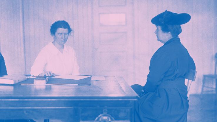 The Pill: A Brief History of Birth Control in the United States