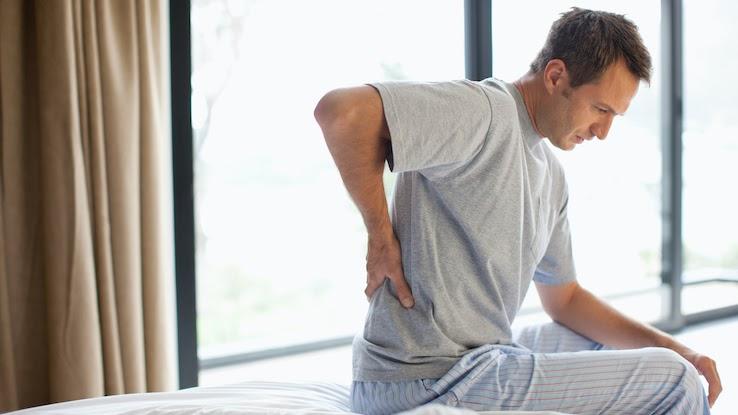 Understanding 10 Common Causes of Back Pain