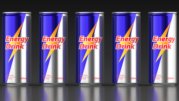 Taurine in Energy Drinks: Benefits and Side Effects