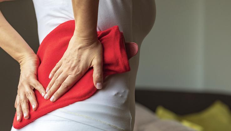 Heating Pad vs. Ice Pack: When to Use Heat or Cold Therapy