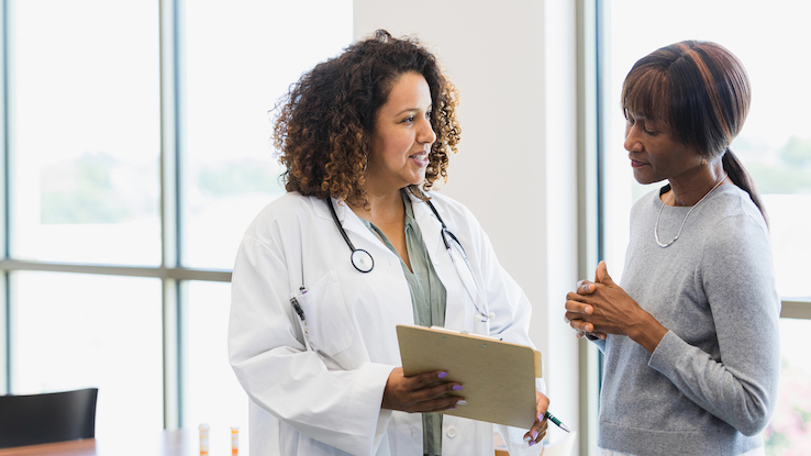 What Are Normal Kidney Function Numbers?