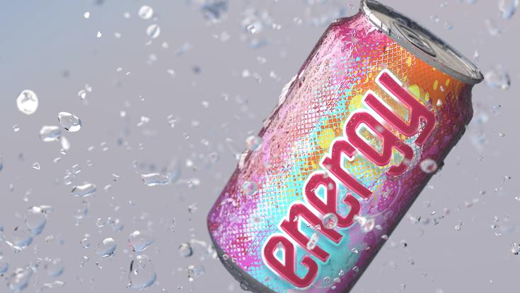 Taurine in Energy Drinks: Benefits and Side Effects