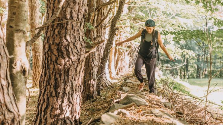 5 Tips for Preventing Tick Bites While You're Outdoors This Summer