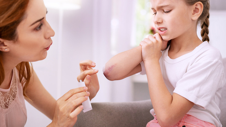 Easy Tips On How To Make Wounds Heal Faster