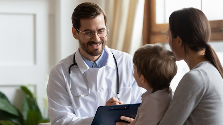 What Is XYY Syndrome? Causes, Symptoms, Diagnosis, and Treatment