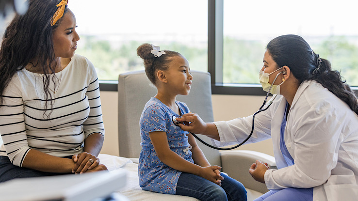 What Is Thalassemia? Causes, Symptoms, and Treatments