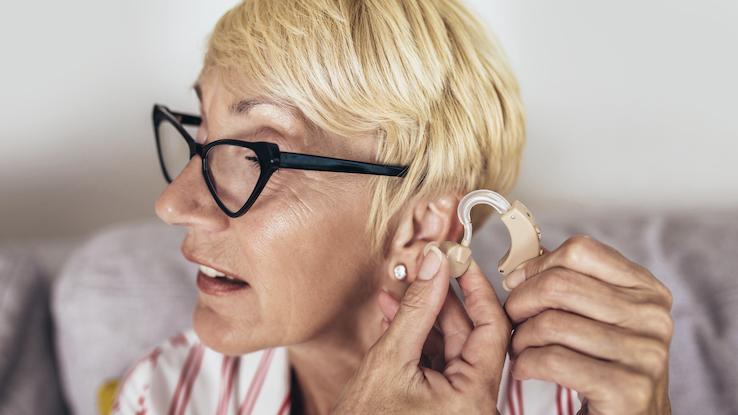 Over-the-Counter Hearing Aids: What You Need to Know