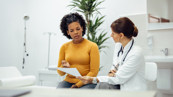 What Is Uterine Cancer Causes Symptoms And Treatments