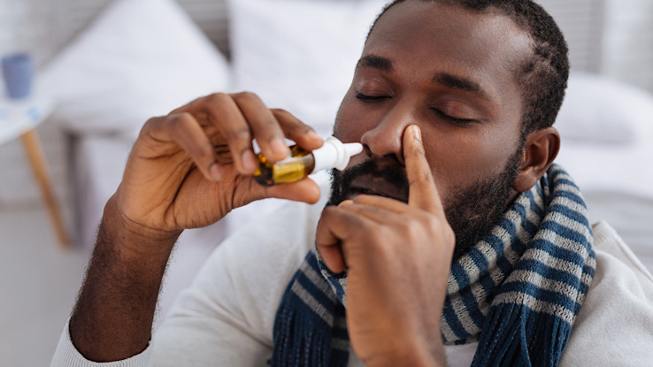 How To Stop Your Post-Nasal Drip - Thehealthfeed.com