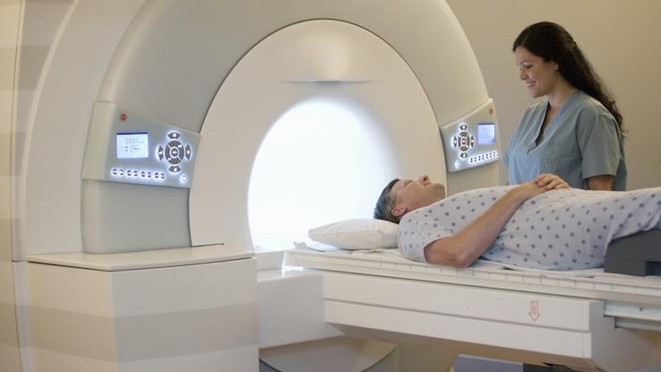 Intro to CT Scans & 4 Questions to Ask Your Physician