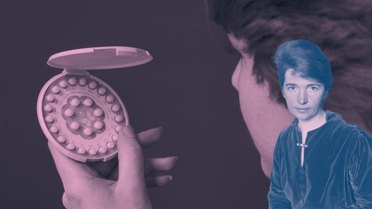 The Pill: A Brief History of Birth Control in the United States