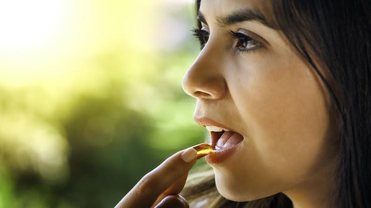 Fish Oil Facts: Everything You Need to Know