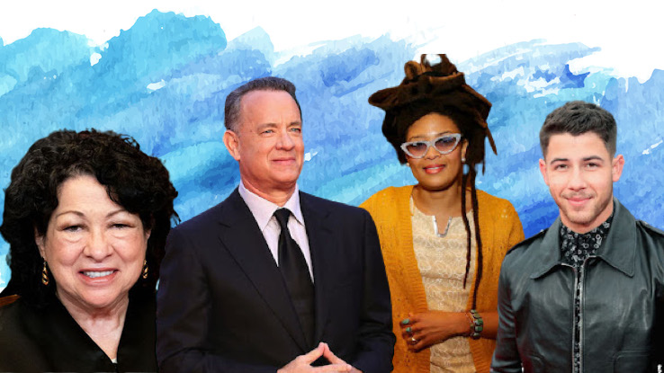 These Celebrities Prove That Diabetes Doesn't Have to Slow You Down