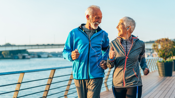 Exercise Classes for Seniors: Your Guide to Active Aging