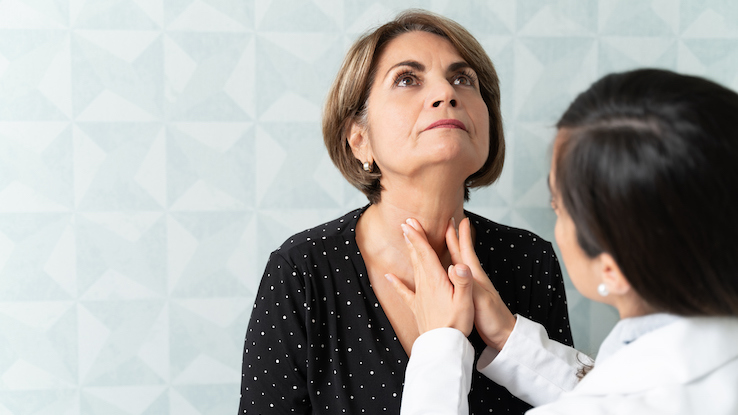 What Are The Symptoms Of Parathyroid Disease